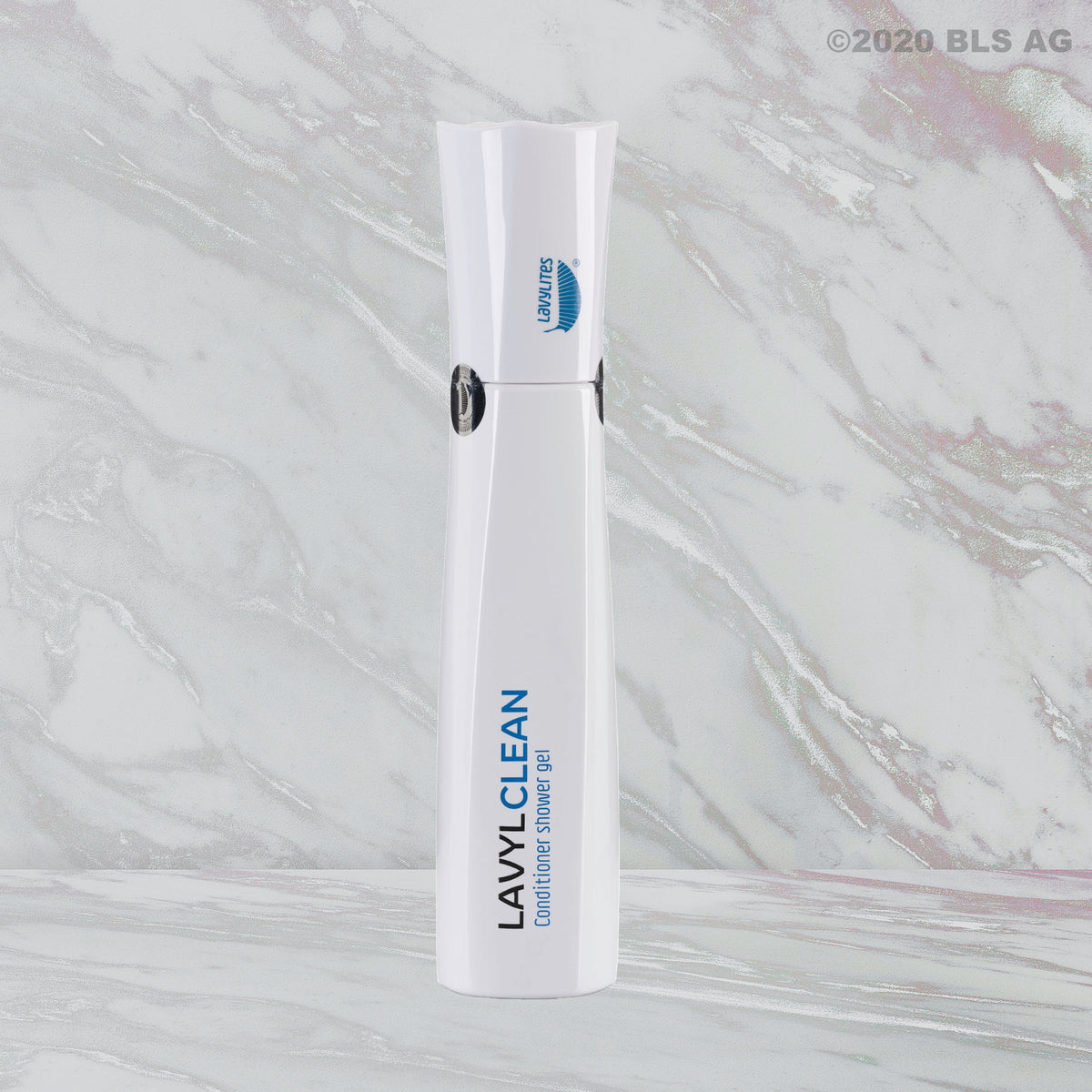 Probierset 3x 200ml Self Care Set: Original Lavylites Lavyl Hair, Lavy ...